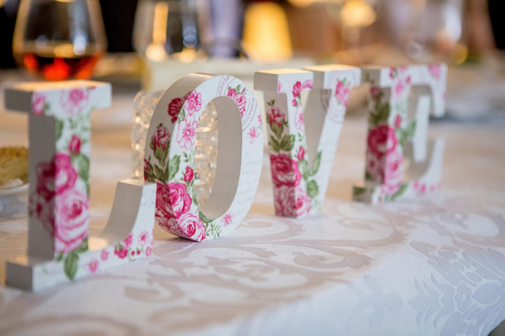 Wedding Planner in Boksburg & East Rand | Silver Leaf Events - wedding